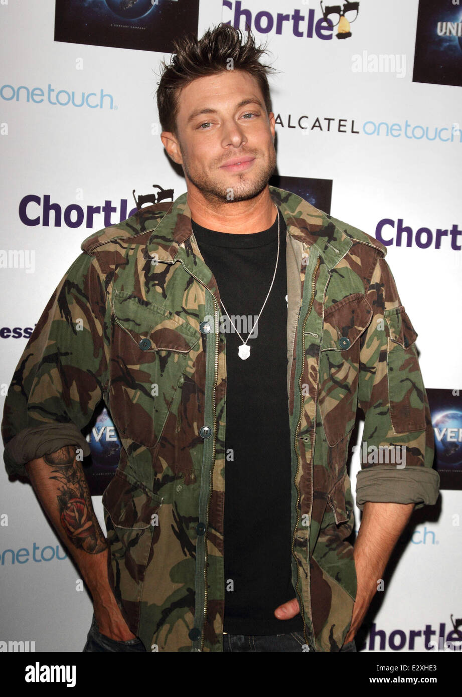 Duncan inglis hi-res stock photography and images - Alamy