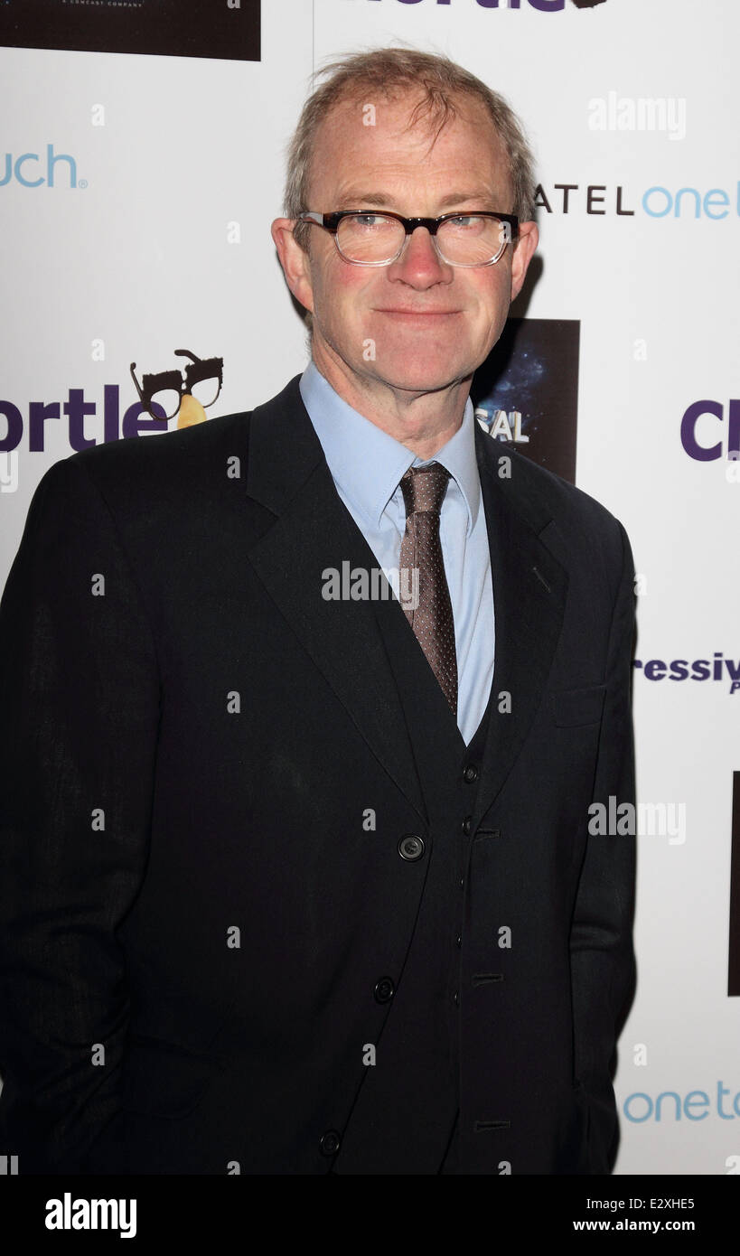 Comedian harry enfield hi-res stock photography and images - Alamy