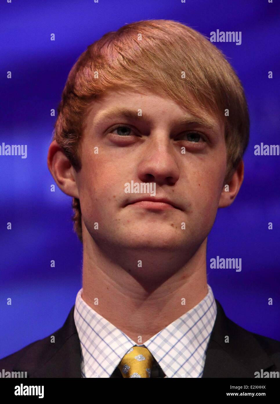 2013 Human Rights Campaign Annual Gala Featuring: Elliot Perry Where ...