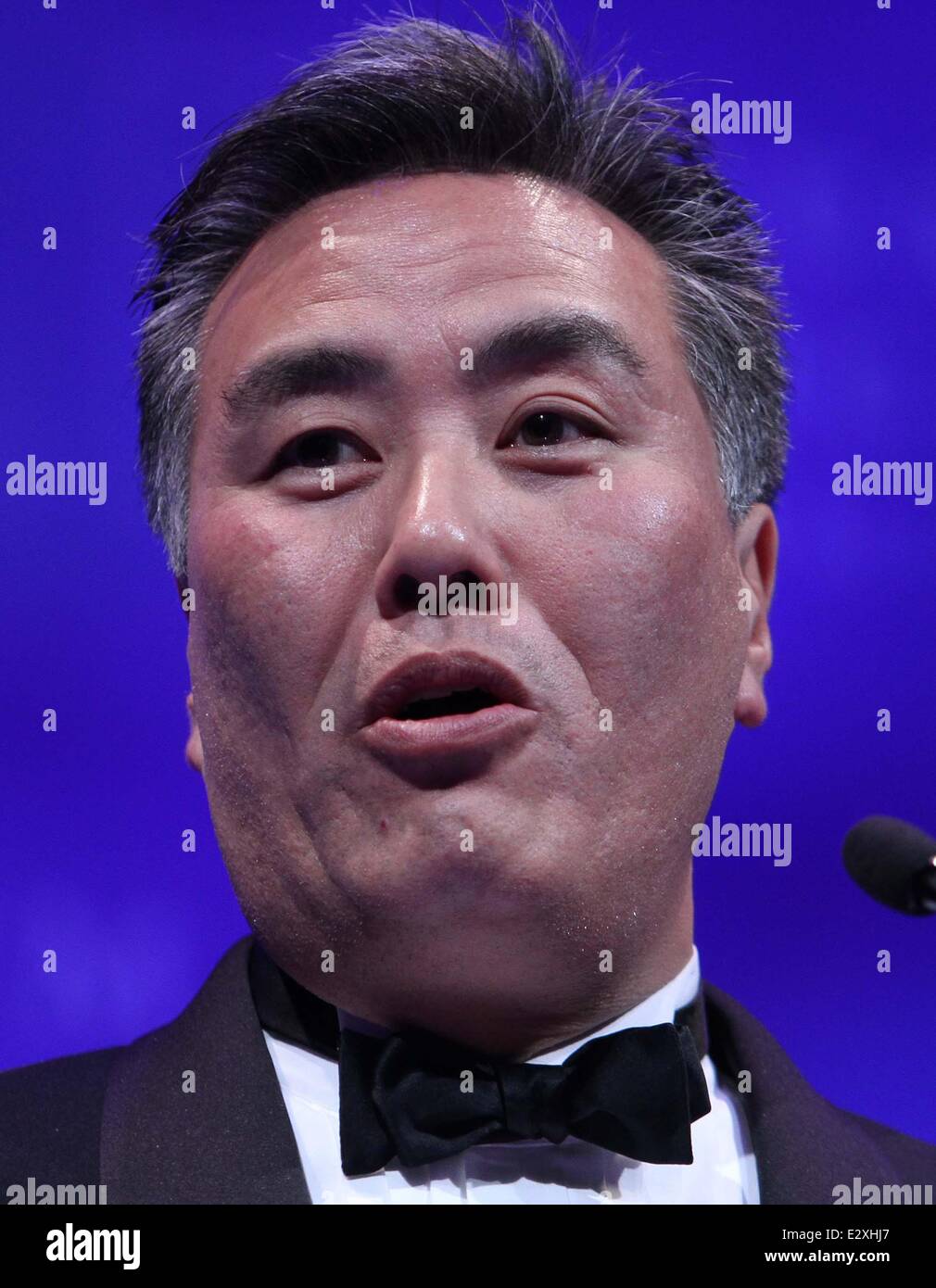 2013 Human Rights Campaign Annual Gala Featuring: Mark Takano Where ...