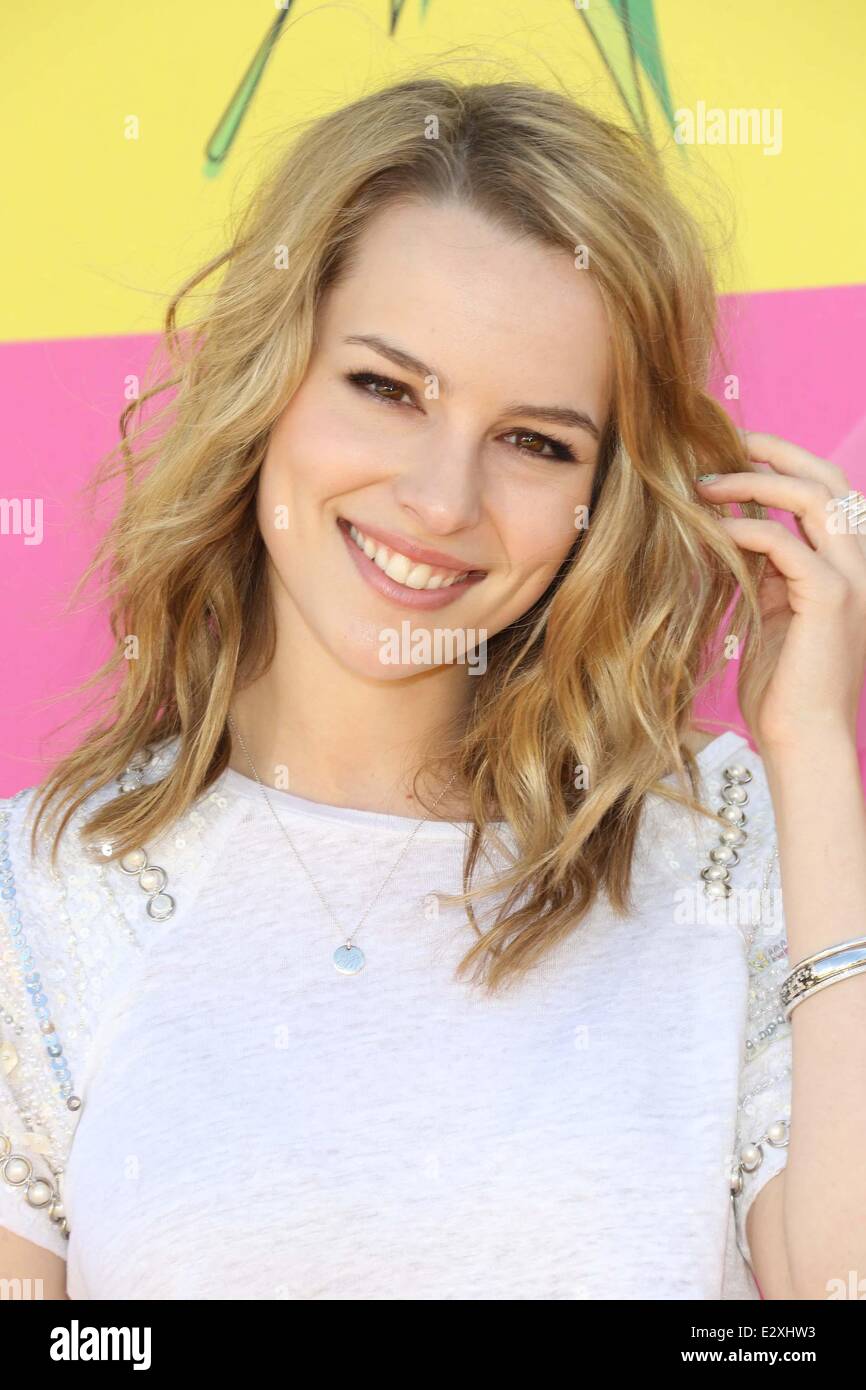 Nickelodeon's 26th Annual Kids' Choice Awards at USC Galen Center ...