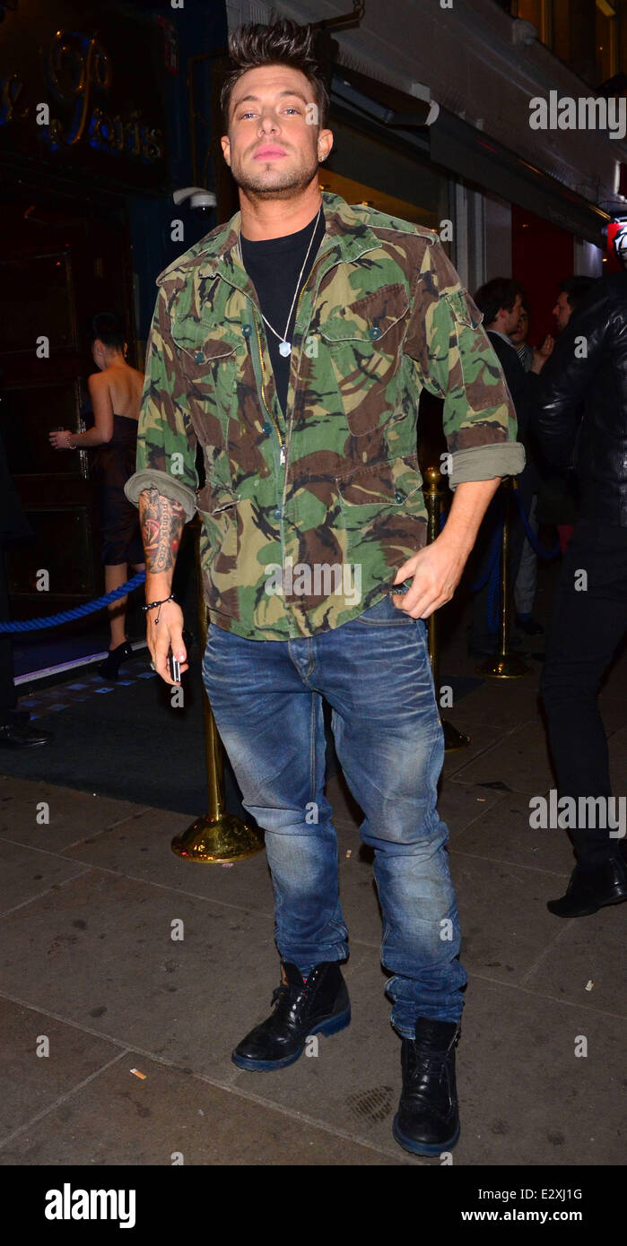 Duncan inglis hi-res stock photography and images - Alamy