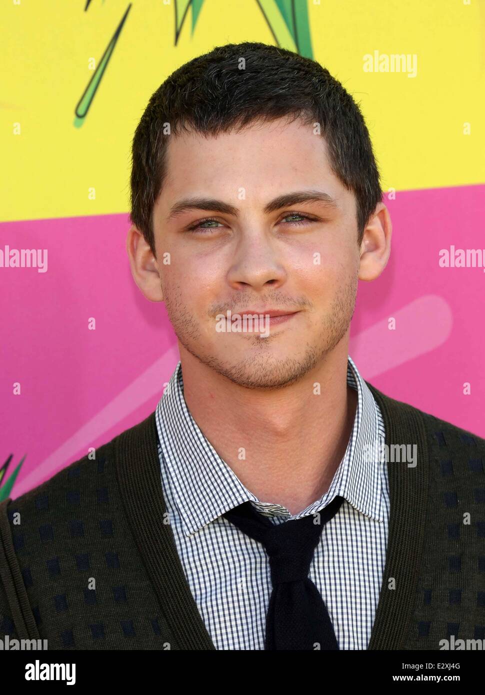 Nickelodeon's 26th Annual Kids' Choice Awards at USC Galen Center ...