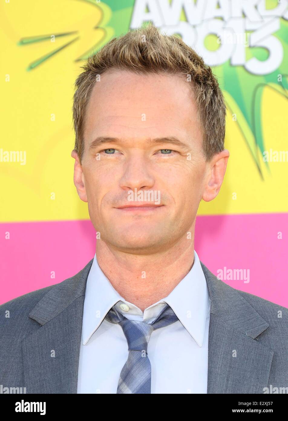 Nickelodeon's 26th Annual Kids' Choice Awards at USC Galen Center ...
