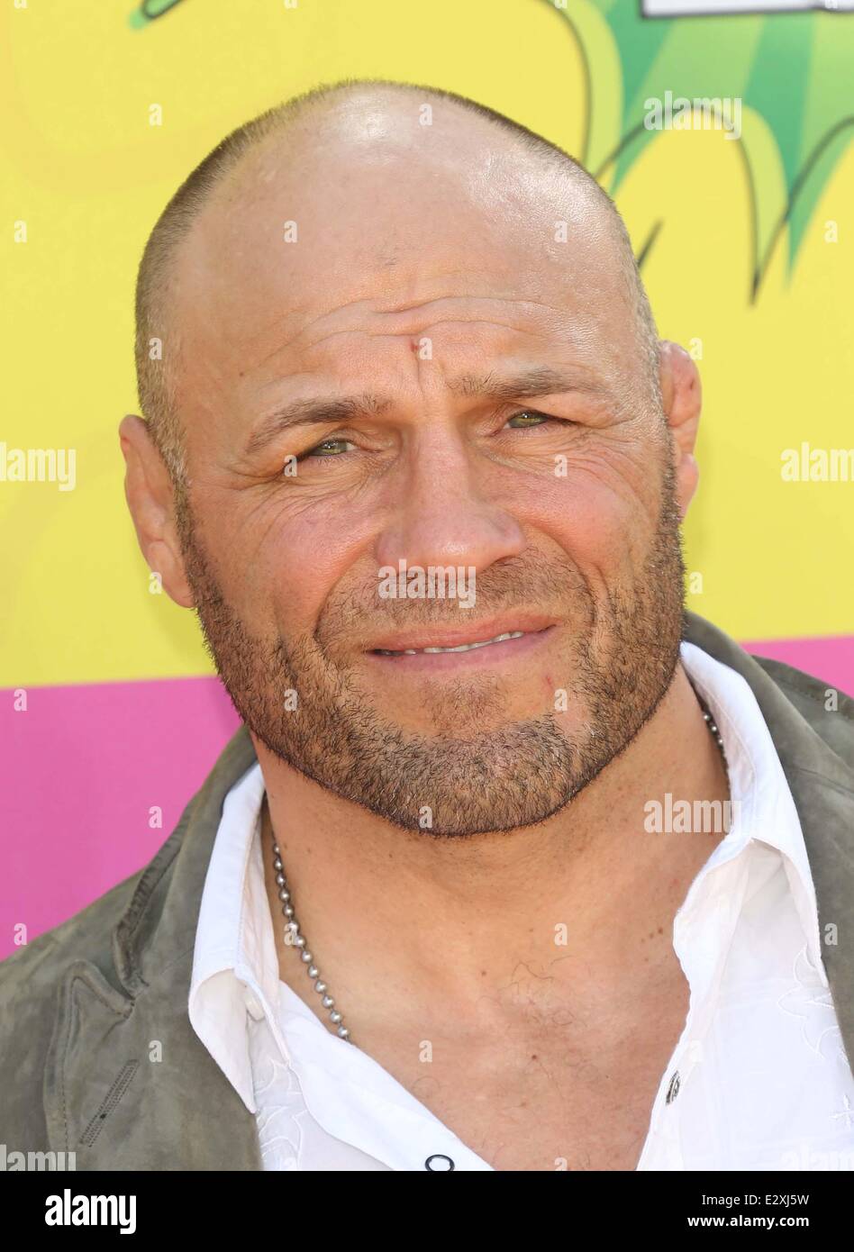 Nickelodeon's 26th Annual Kids' Choice Awards at USC Galen Center ...