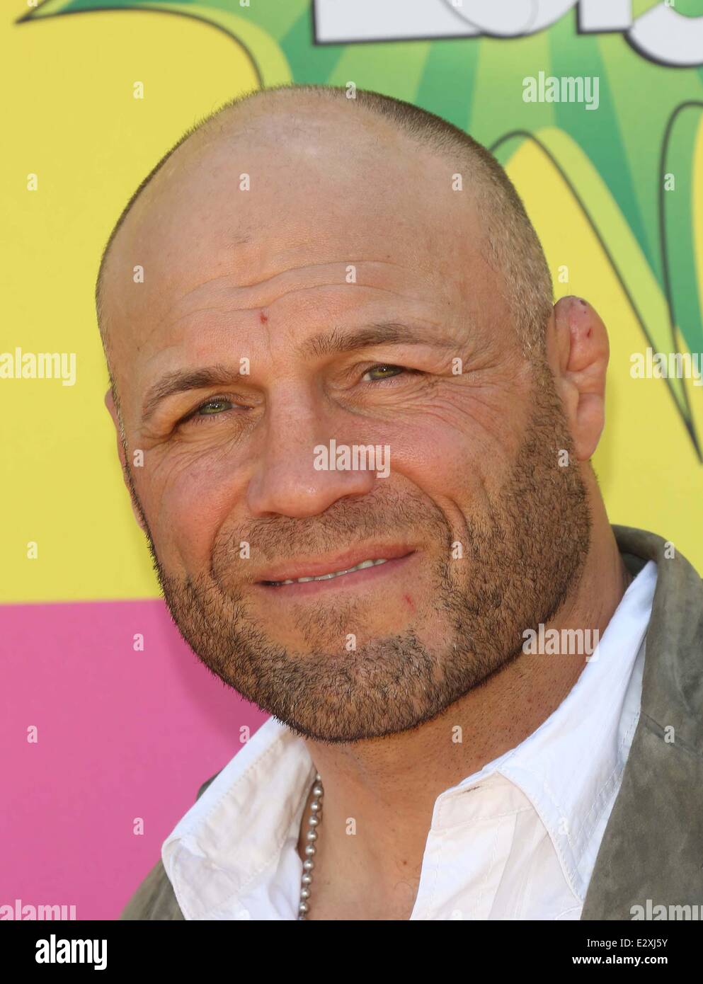 Nickelodeon's 26th Annual Kids' Choice Awards at USC Galen Center ...