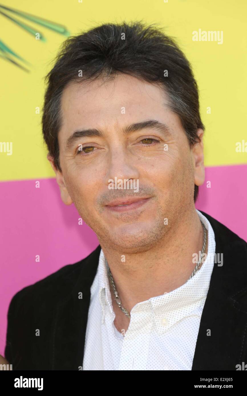 Nickelodeon's 26th Annual Kids' Choice Awards at USC Galen Center ...