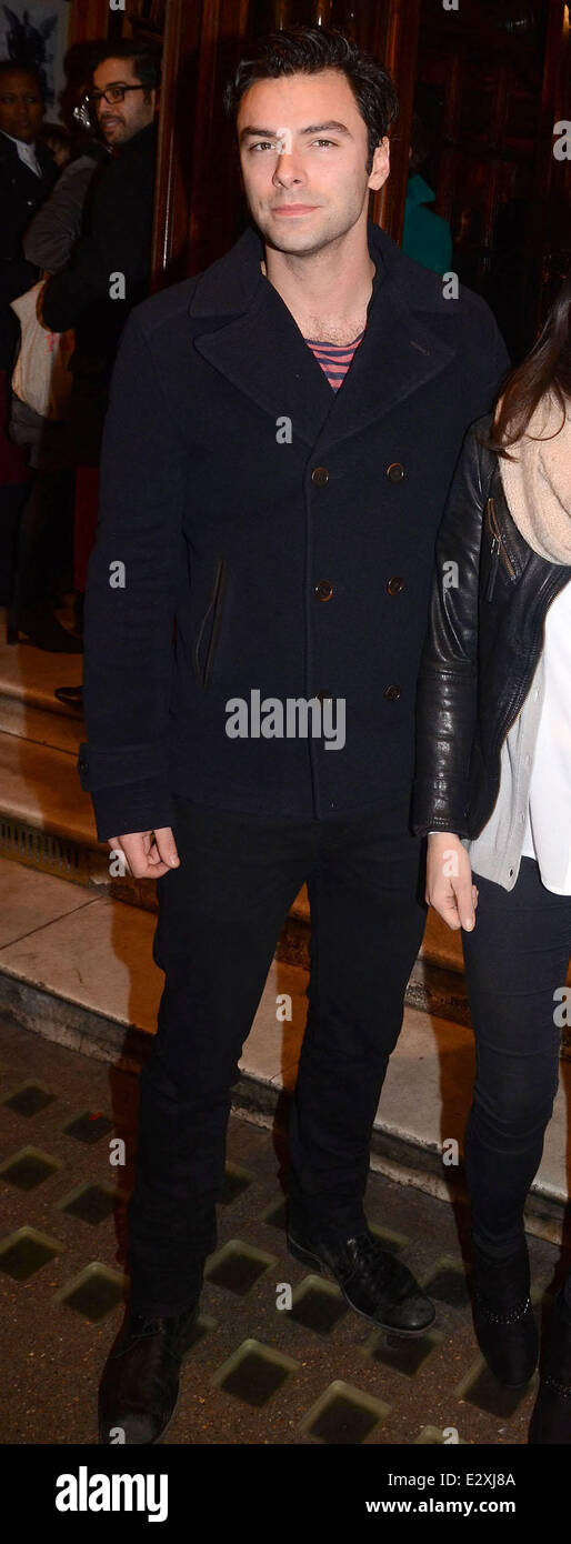 Peter turner actor hi-res stock photography and images - Alamy