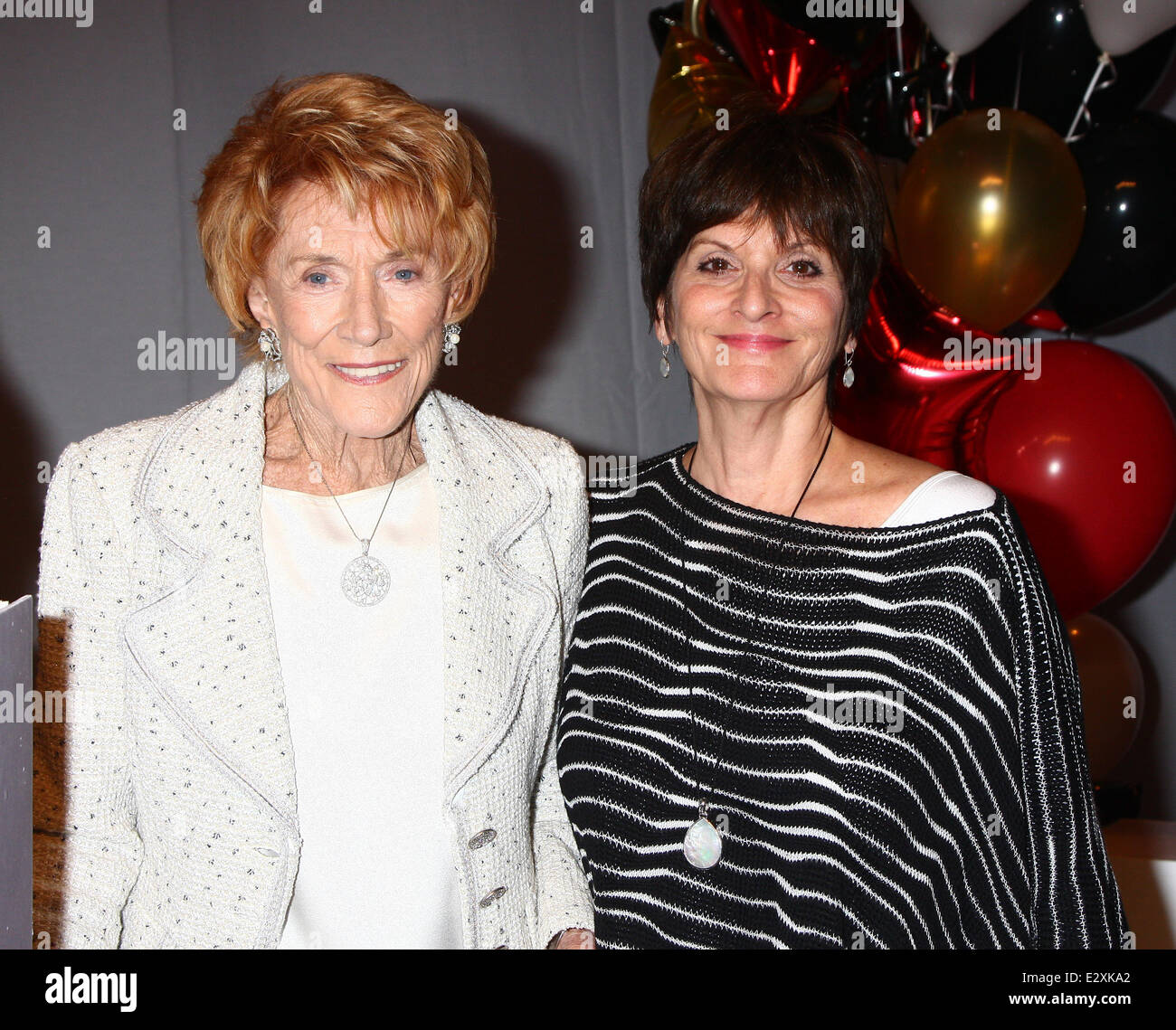 40th anniversary of 'The Young & The Restless' held at the CBS ...