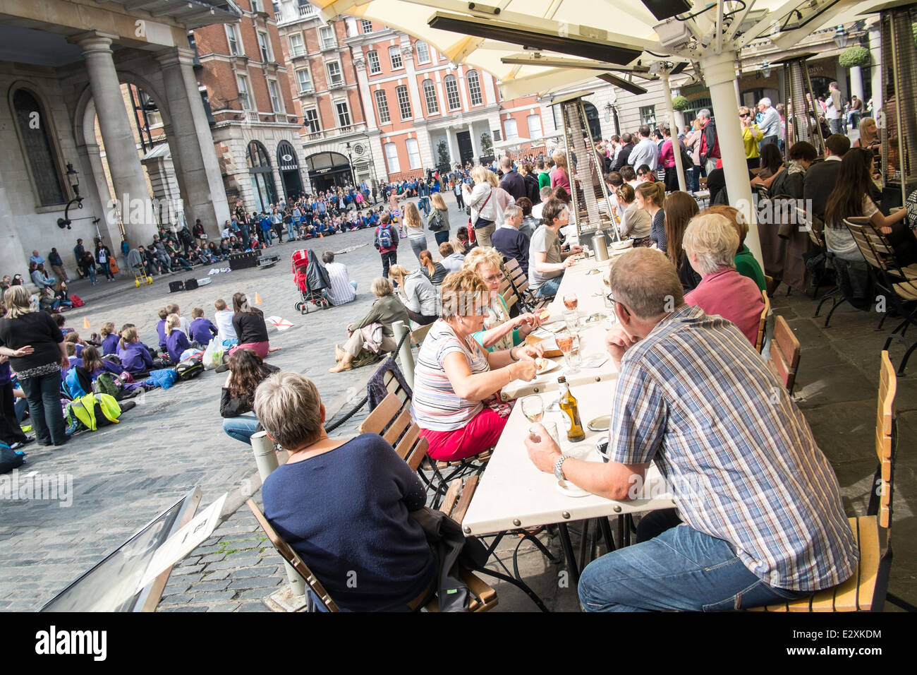 London, United Kingdom Stock Photo - Alamy