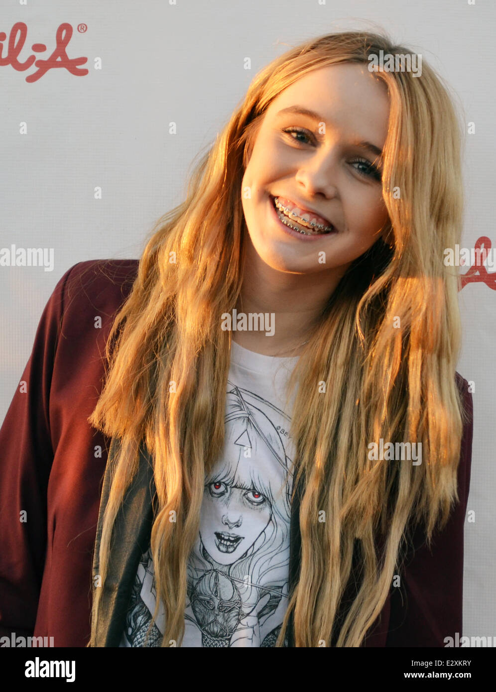 Ronald McDonald Charity House event at Chick-Fil-A Featuring: Guest ...