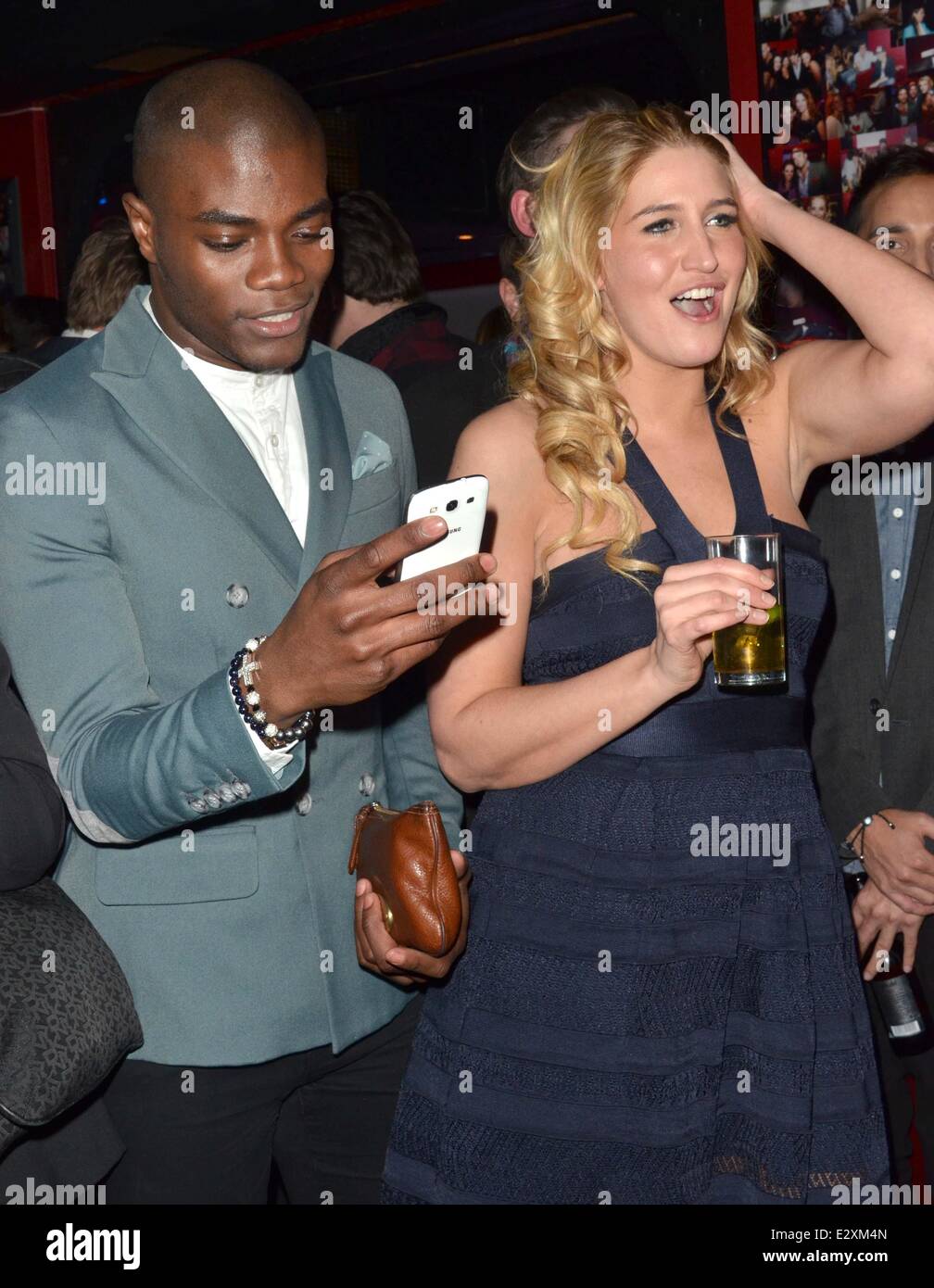 Anthony locke hi-res stock photography and images - Alamy