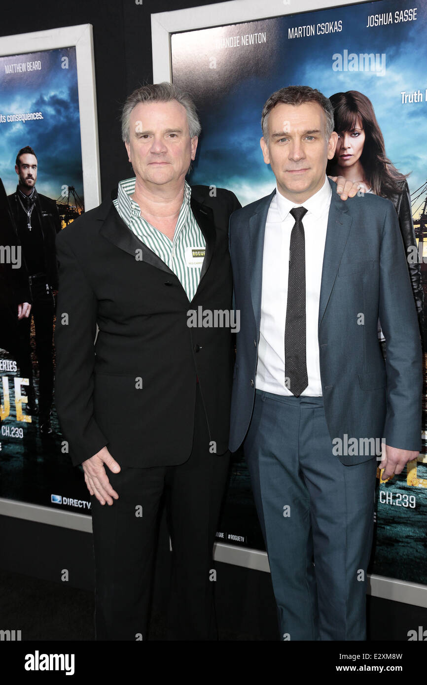 Los Angeles Premiere of 'Rogue' at Arclight cinemas Featuring: Nick ...