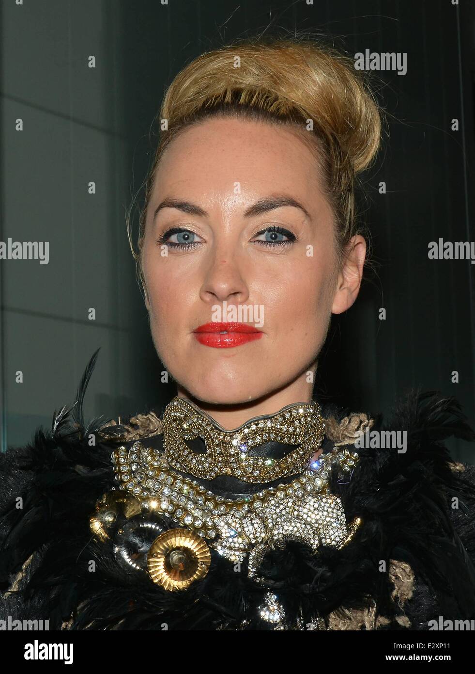 Kathryn Morrison Model