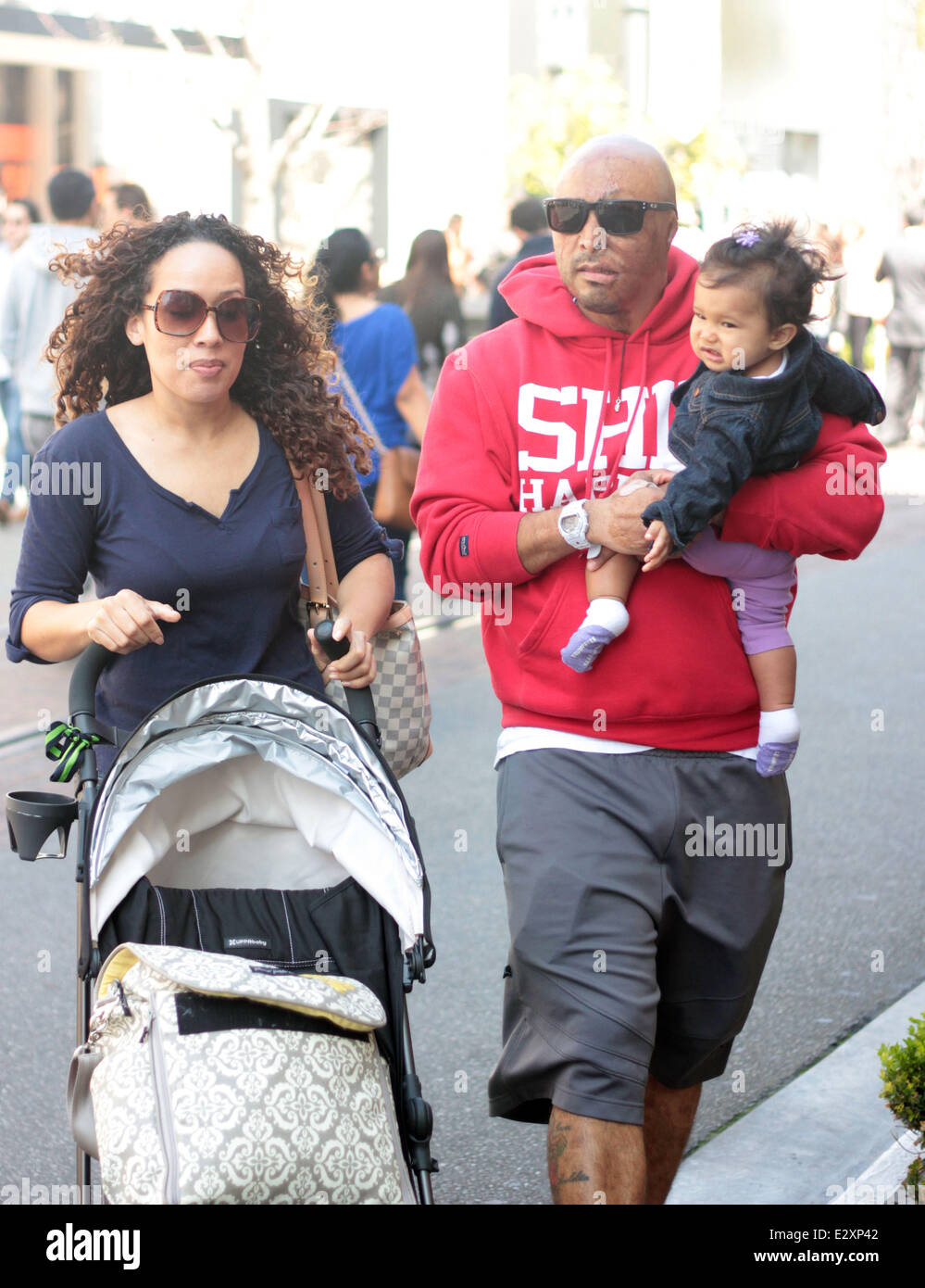 J.R. Martinez, winner of Dancing with the Stars and former US soldier ...