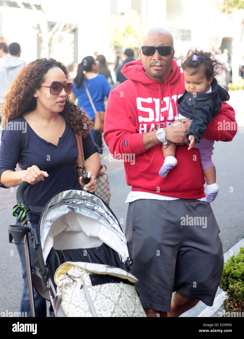 J.R. Martinez, winner of Dancing with the Stars and former US soldier ...