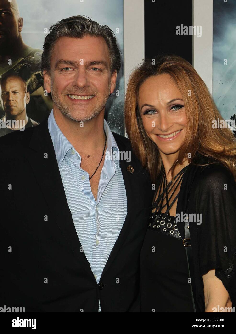 Elisabetta caraccia and ray stevenson hi-res stock photography and ...