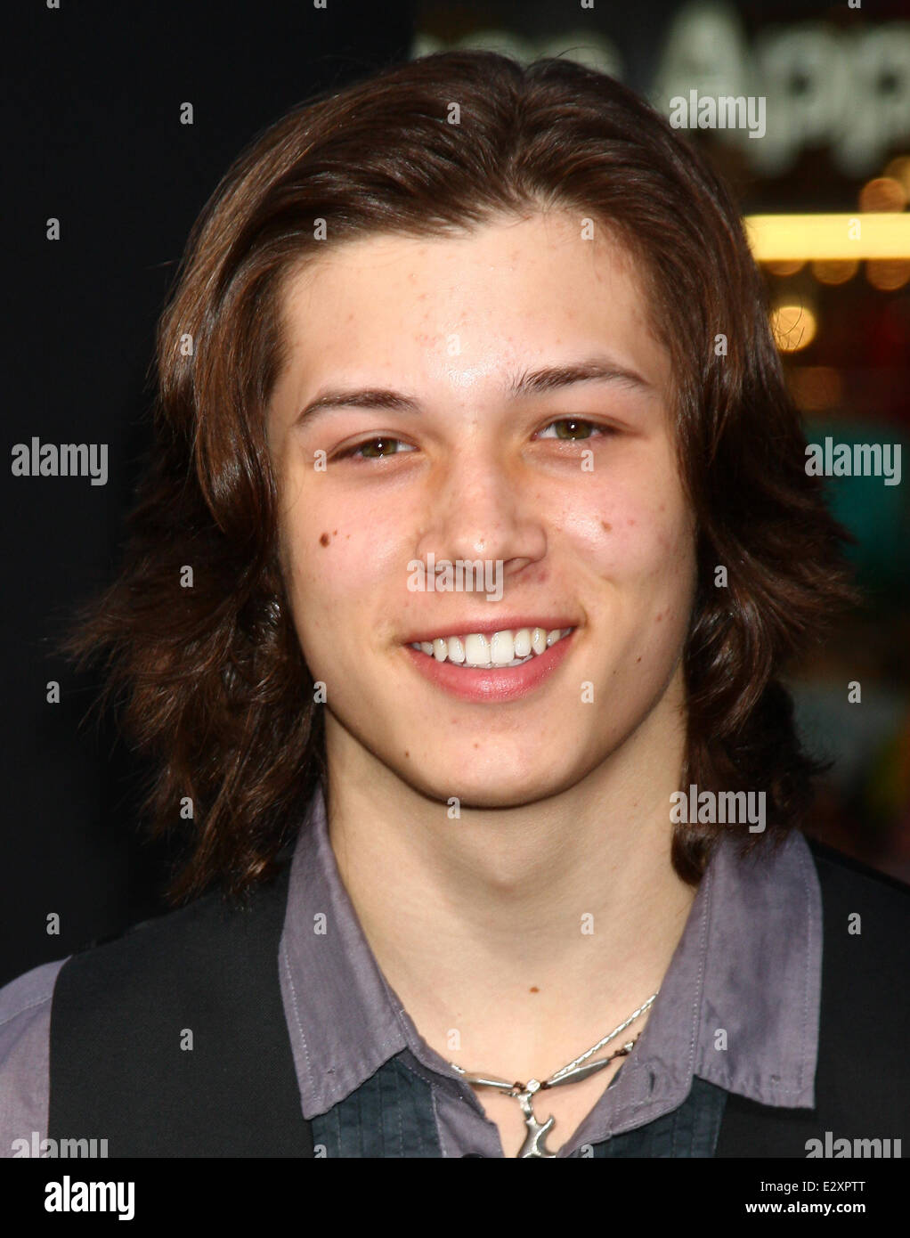 G.I. Joe: Retaliation LA premiere, held at the Grauman's Chinese ...