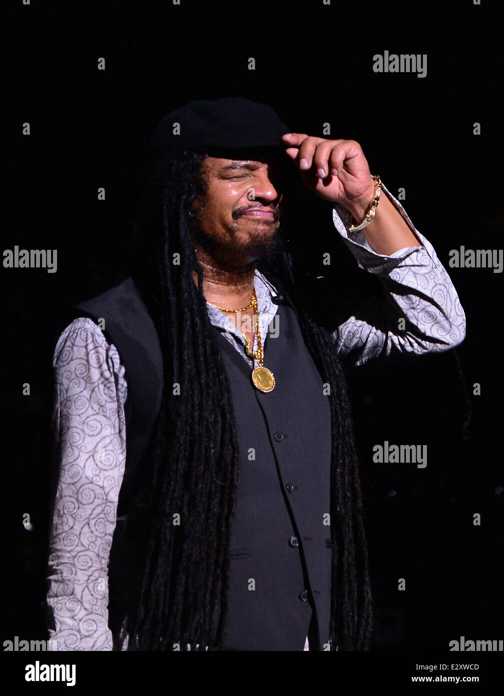 Maxi priest hi-res stock photography and images - Alamy