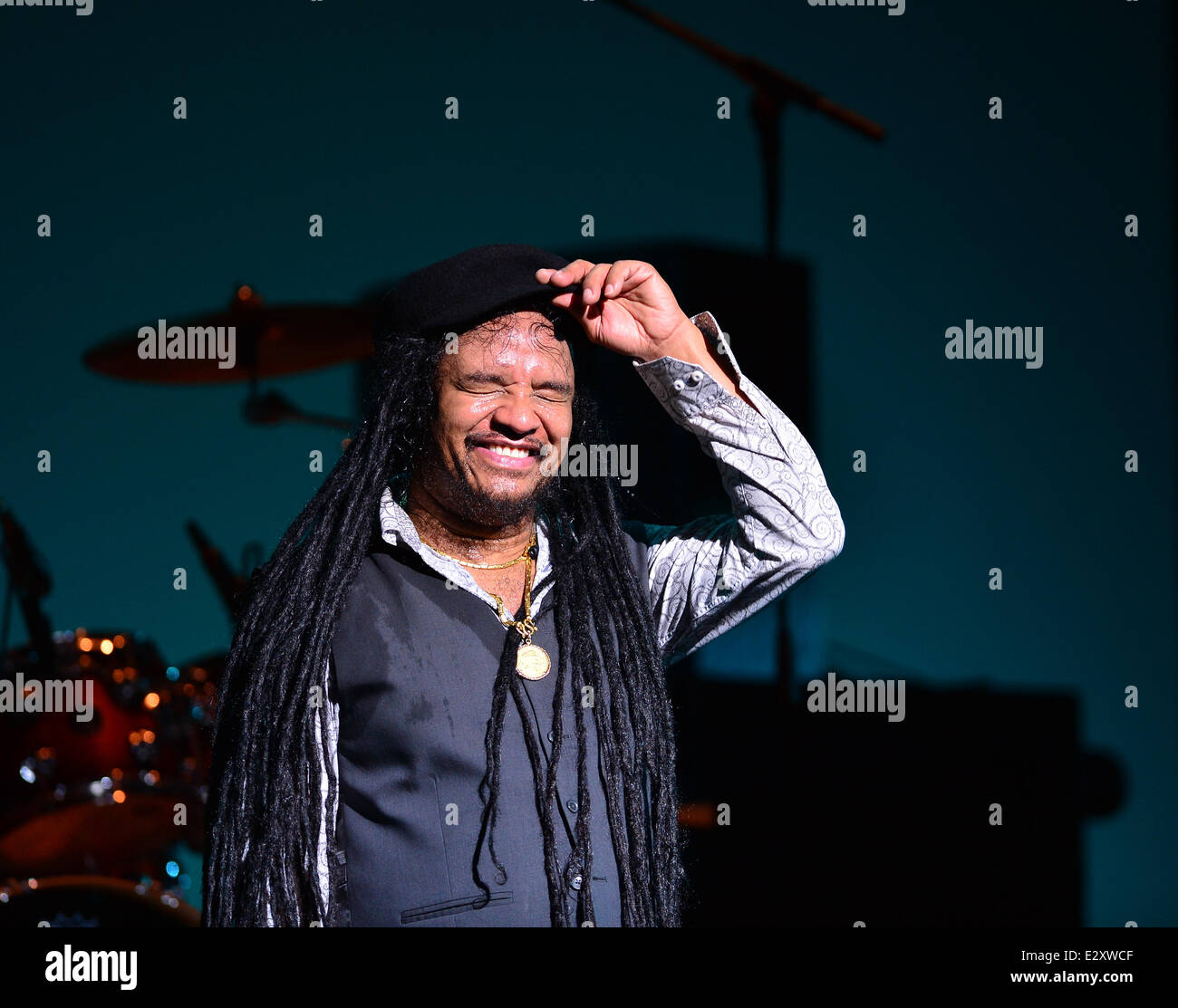 Maxi Priest High Resolution Stock Photography and Images - Alamy