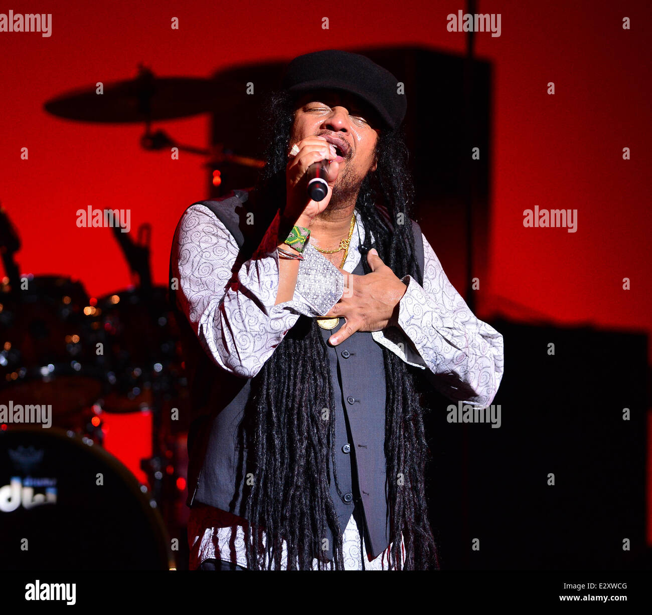 Miramar cultural center hi-res stock photography and images - Alamy