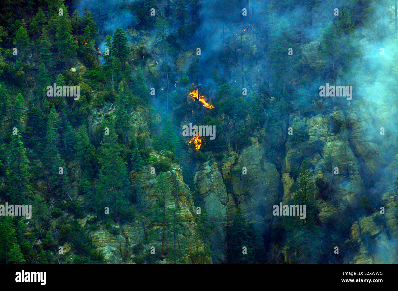 Fire slide hi-res stock photography and images - Alamy