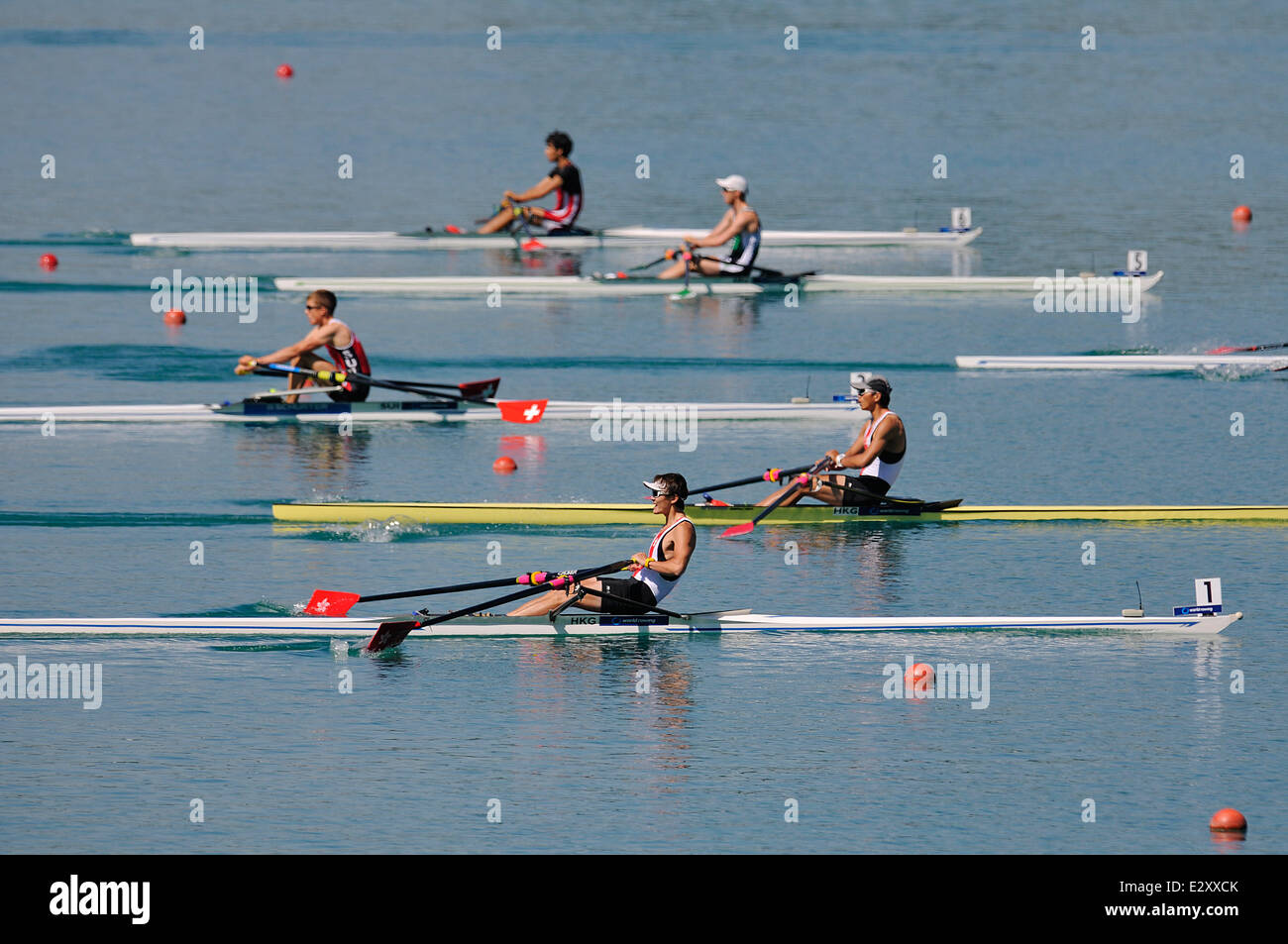 Fisa Boat High Resolution Stock Photography and Images - Alamy