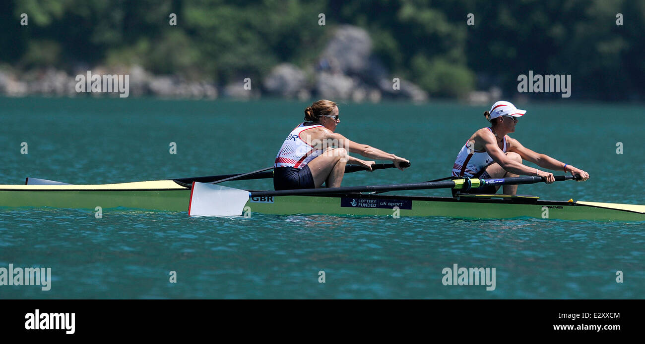 Fisa Boat High Resolution Stock Photography and Images - Alamy