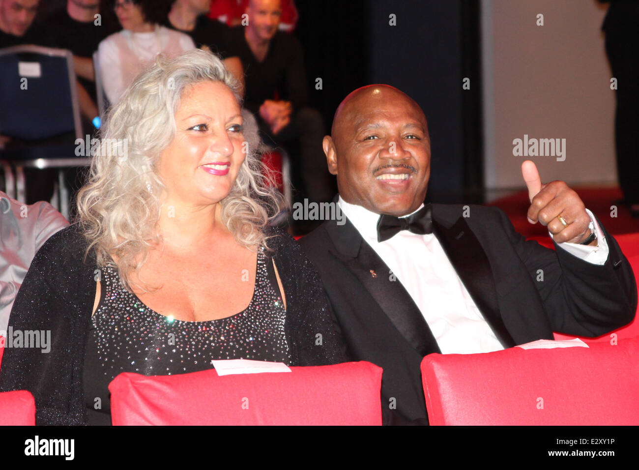 Marvin hagler hi-res stock photography and images - Alamy