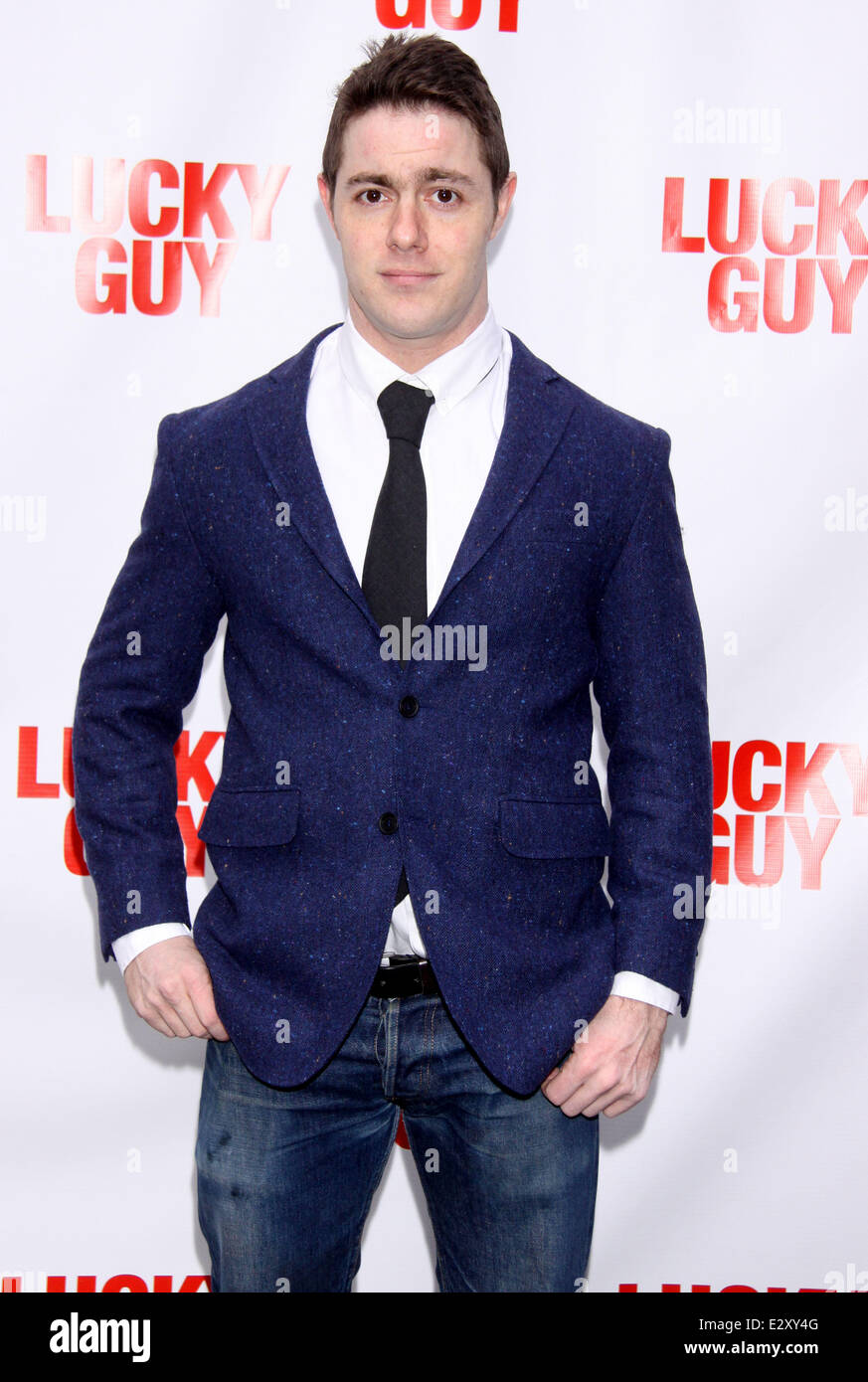 Jacob bernstein hi-res stock photography and images - Alamy