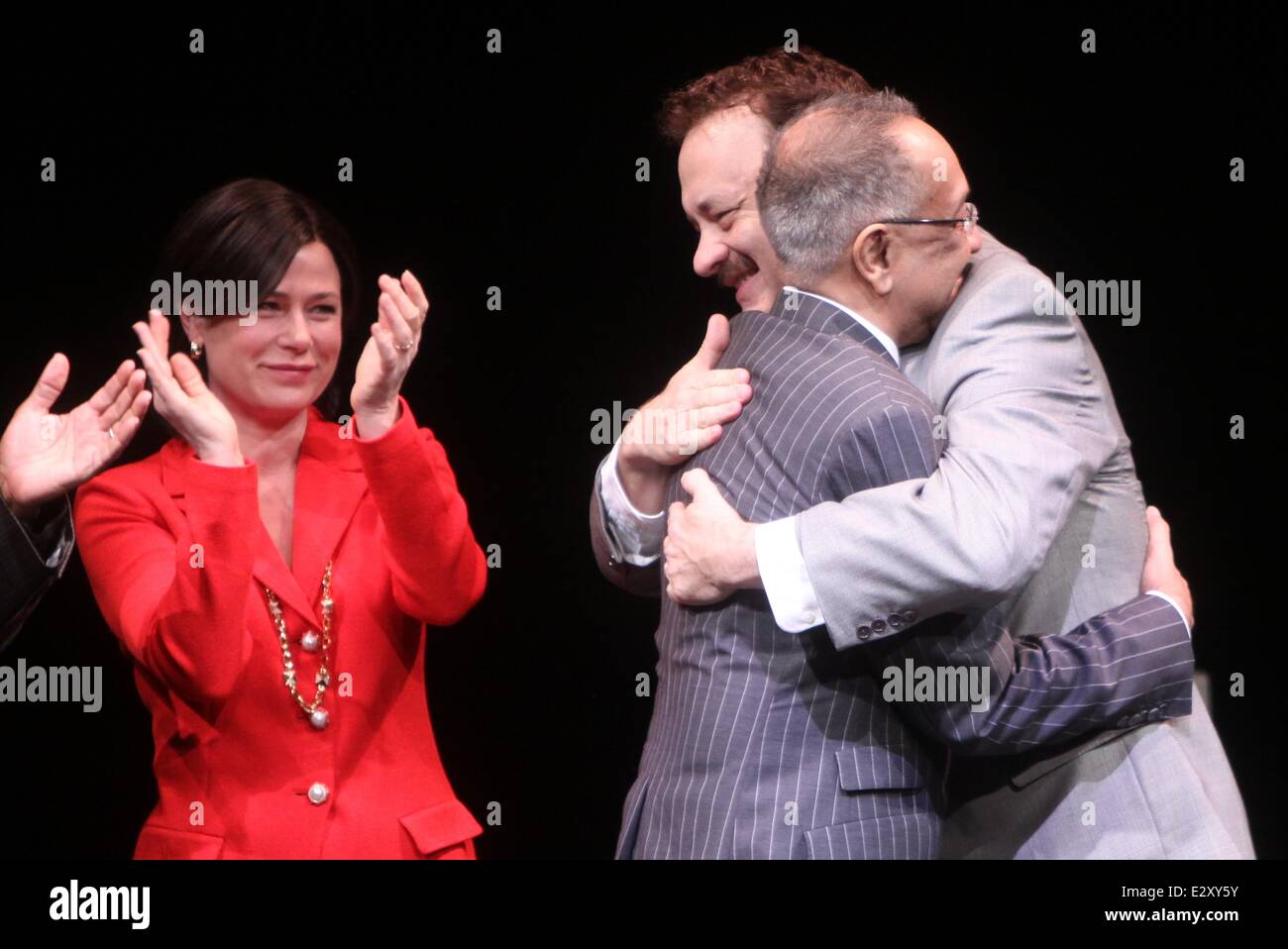 George c wolfe and theatre hi-res stock photography and images - Alamy