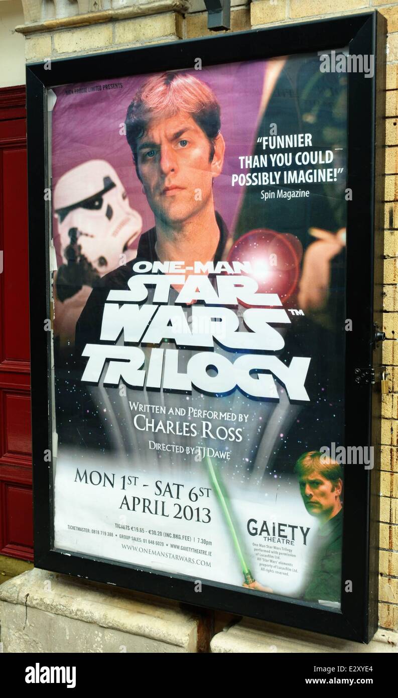 Charles ross hi-res stock photography and images - Alamy