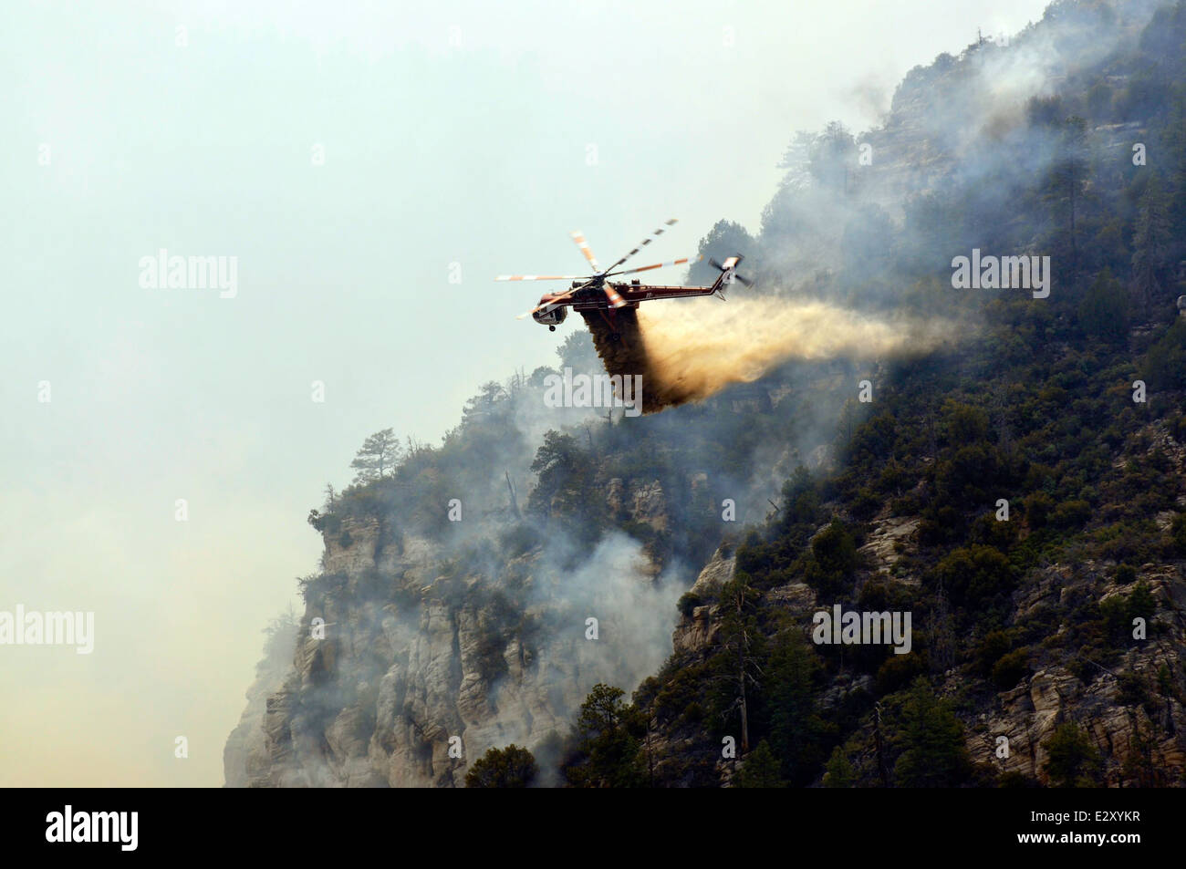 Oakcreekcanyon High Resolution Stock Photography and Images - Alamy