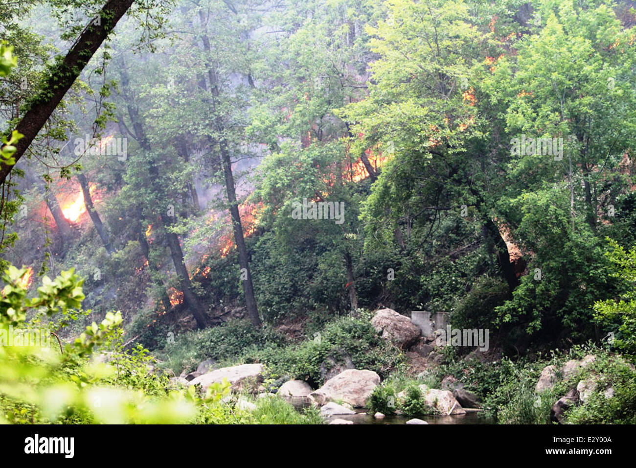 Comingdown hi-res stock photography and images - Alamy