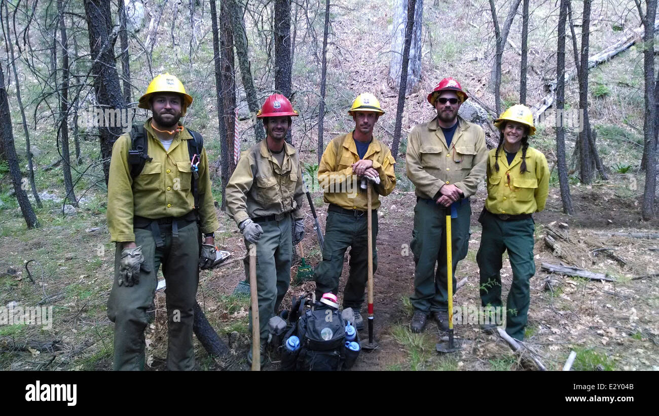 Slidefire hi-res stock photography and images - Alamy