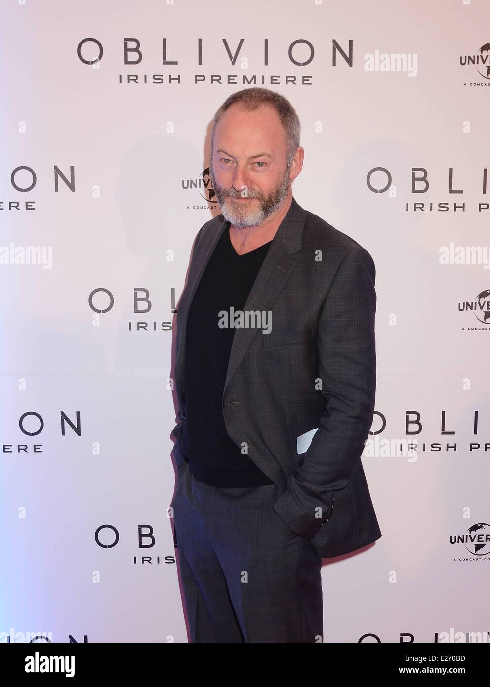 The Irish Premiere of 'Oblivion' at The Savoy Cinema- Inside Arrivals ...
