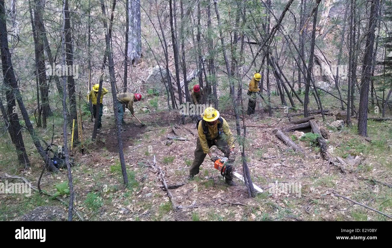 Slidefire hi-res stock photography and images - Alamy