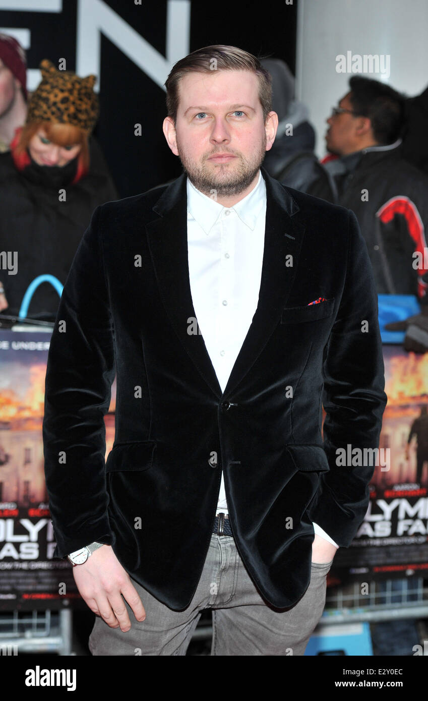 Greg mchugh hi-res stock photography and images - Alamy