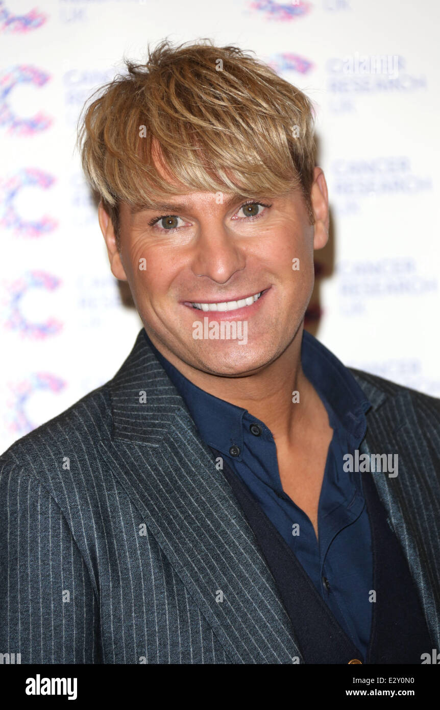 James cockerill hi-res stock photography and images - Alamy