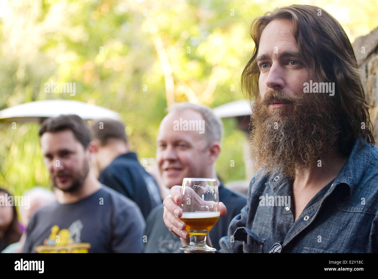 Wil Wheaton, Greg Koch and Drew Curtis announce their collaboration ...