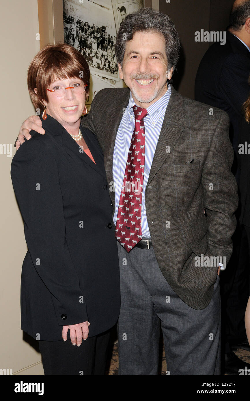 New York Premiere Of "50 Children: The Rescue Mission Of Mr. & Mrs ...