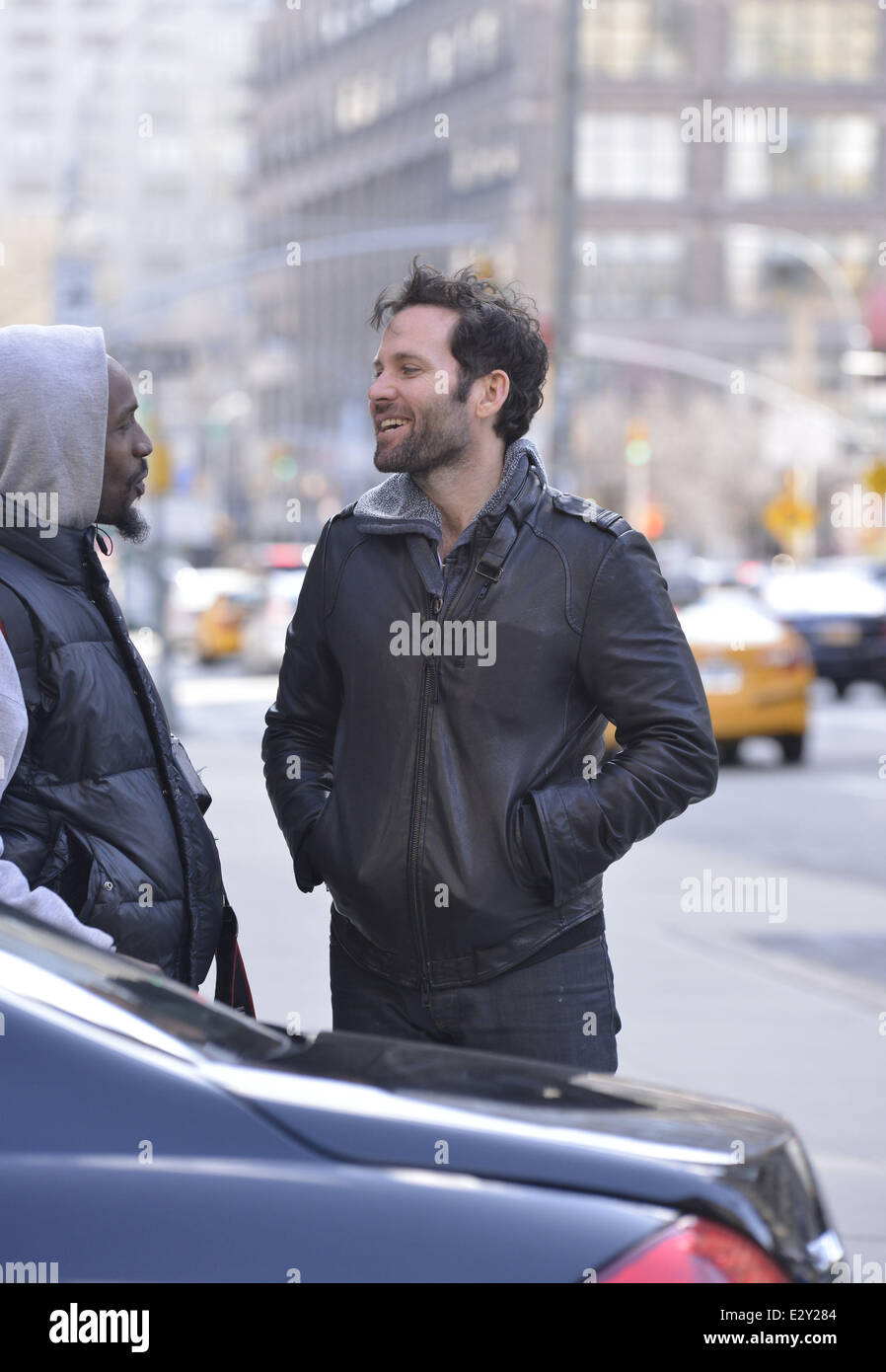Eion bailey hi-res stock photography and images - Alamy