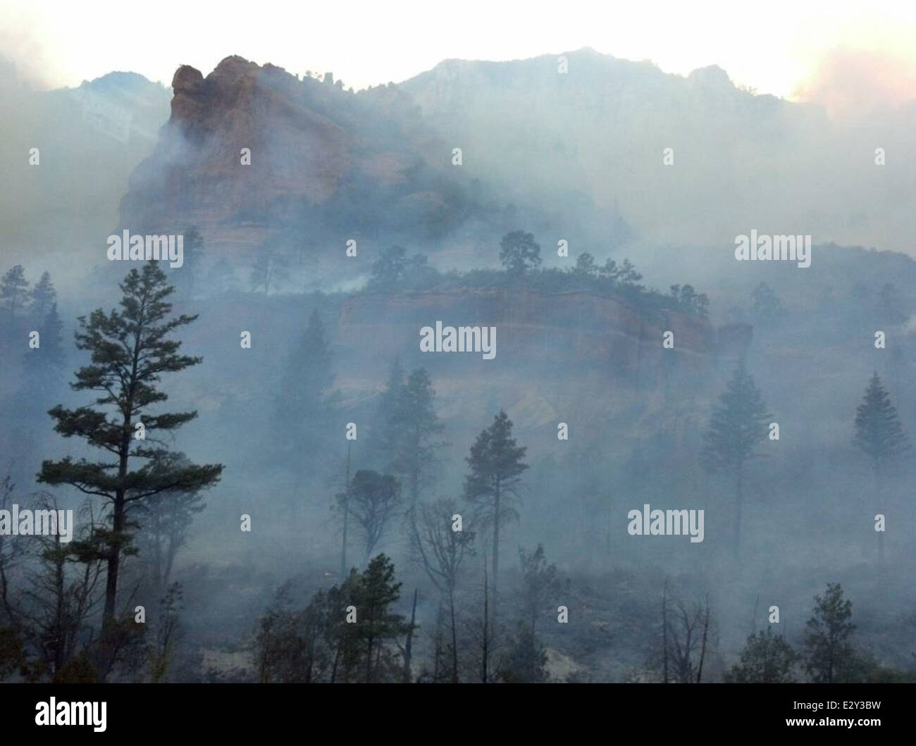 Slide fire hi-res stock photography and images - Alamy