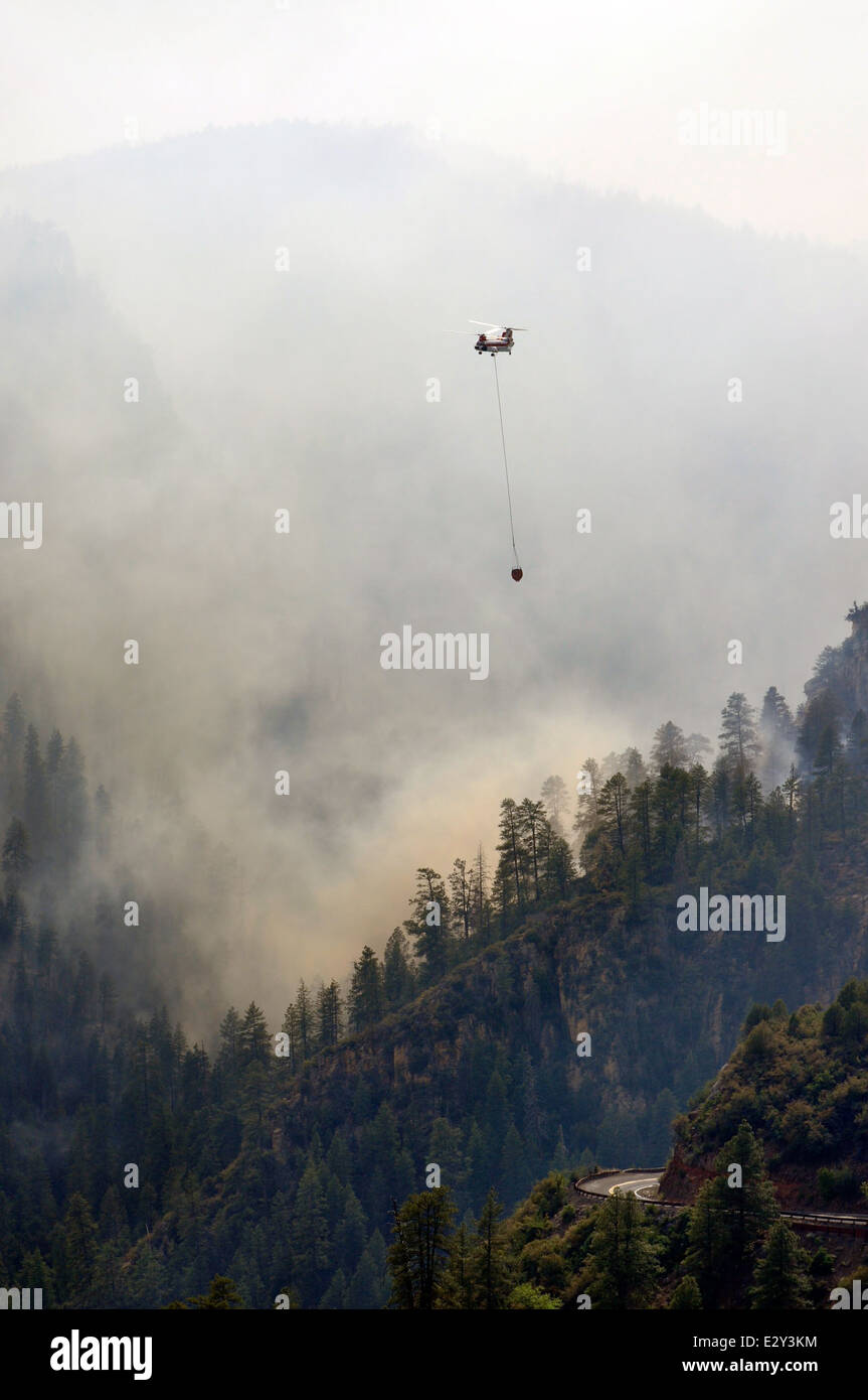Slidefire hi-res stock photography and images - Alamy