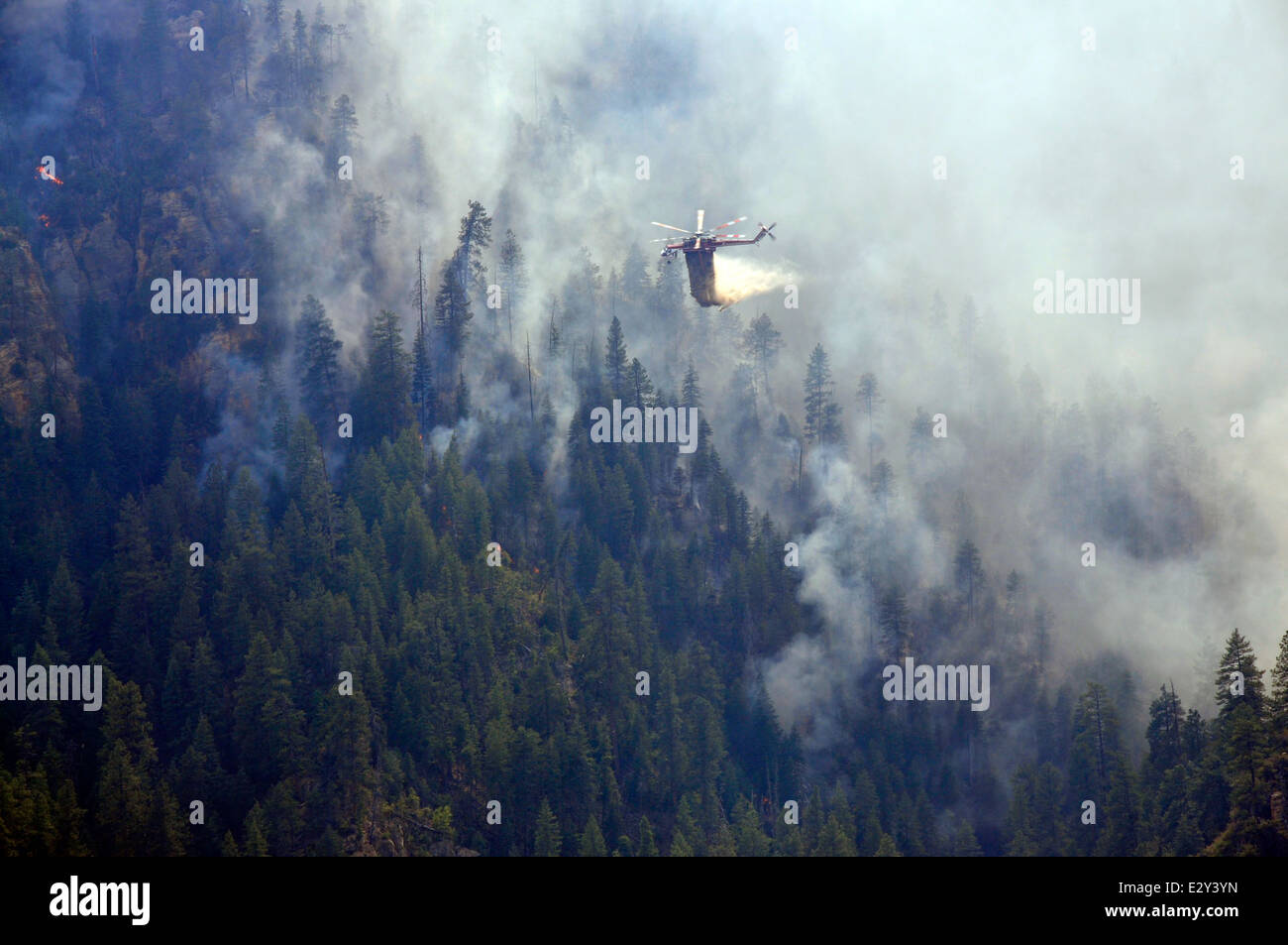 Oakcreekcanyon High Resolution Stock Photography and Images - Alamy