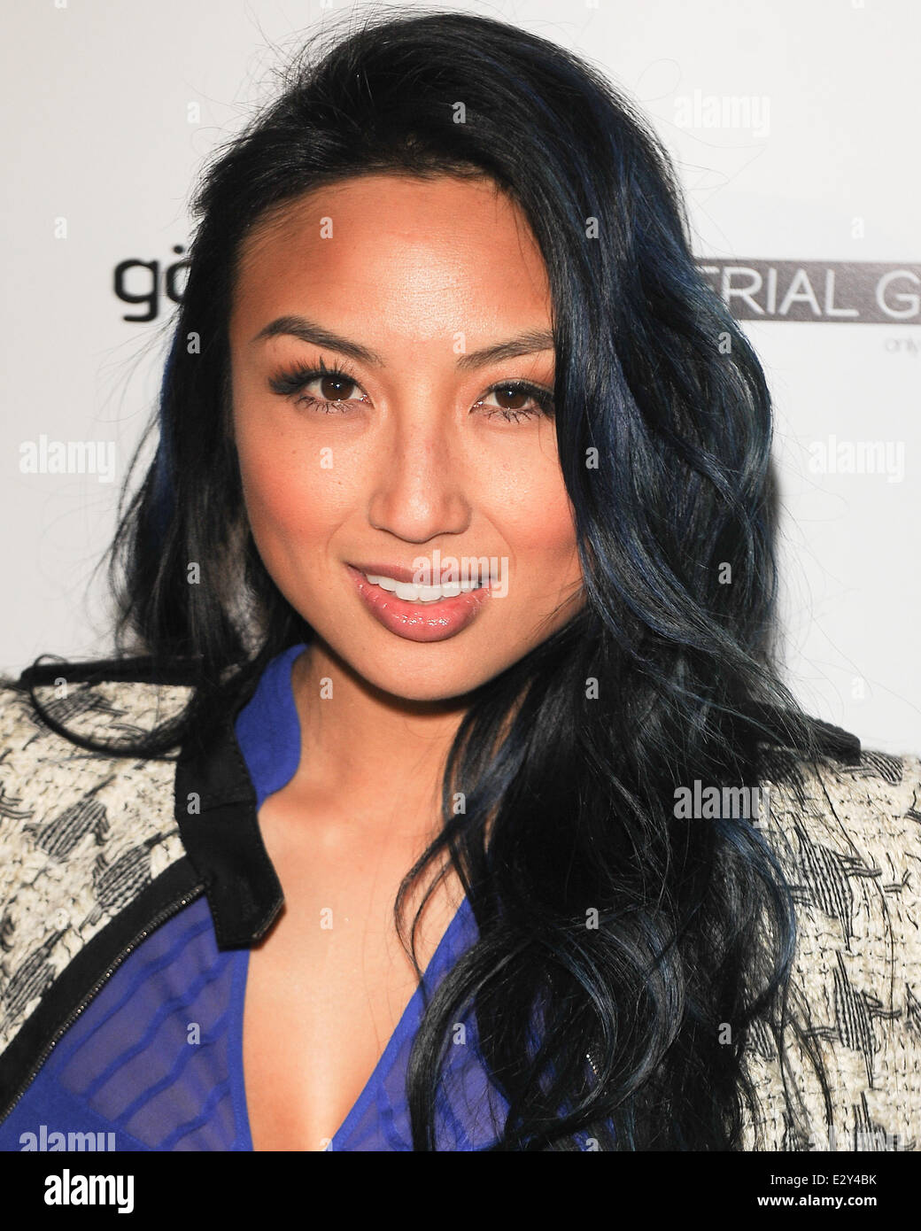 Star Magazine's Hollywood Rocks event held at Playhouse Nightclub ...