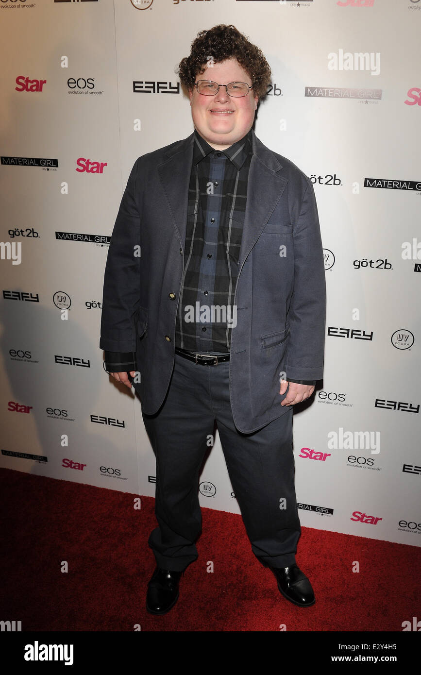 Star Magazine's Hollywood Rocks event held at Playhouse Nightclub ...