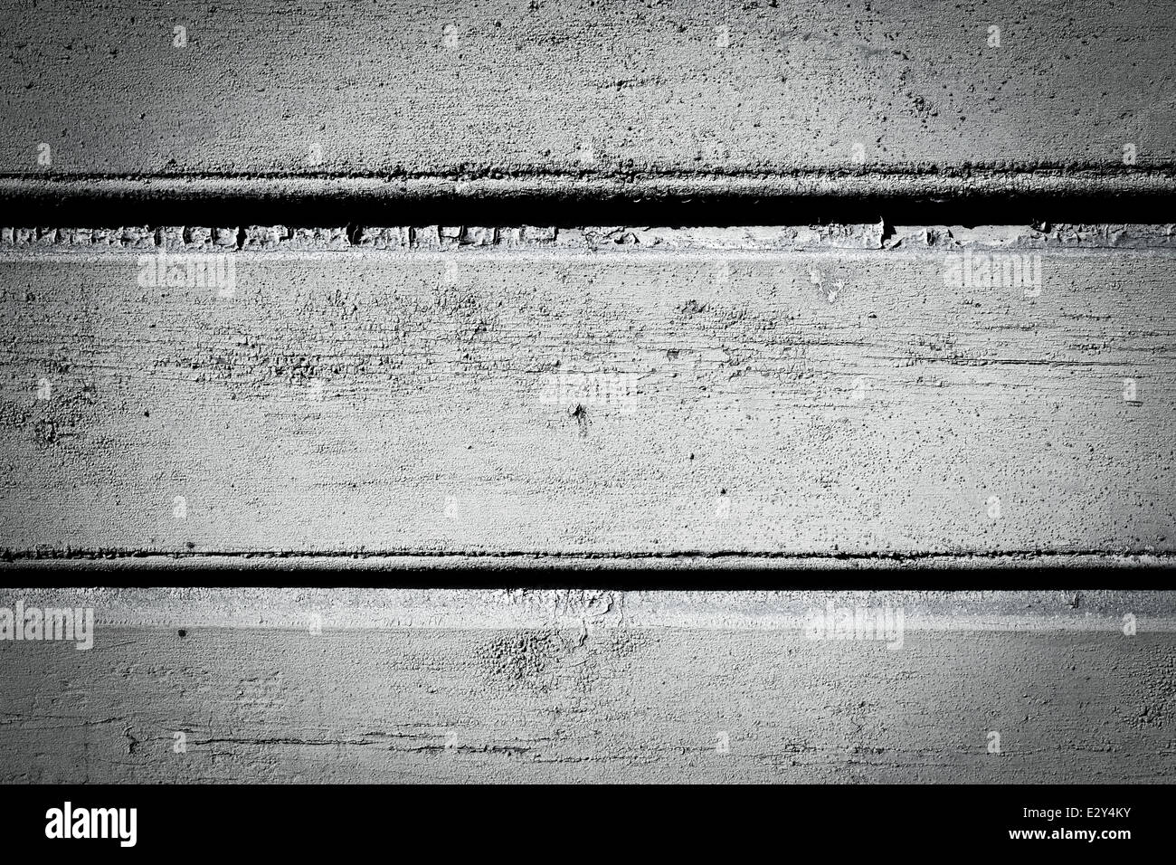 Wooden floor with paint chipping hi-res stock photography and images ...