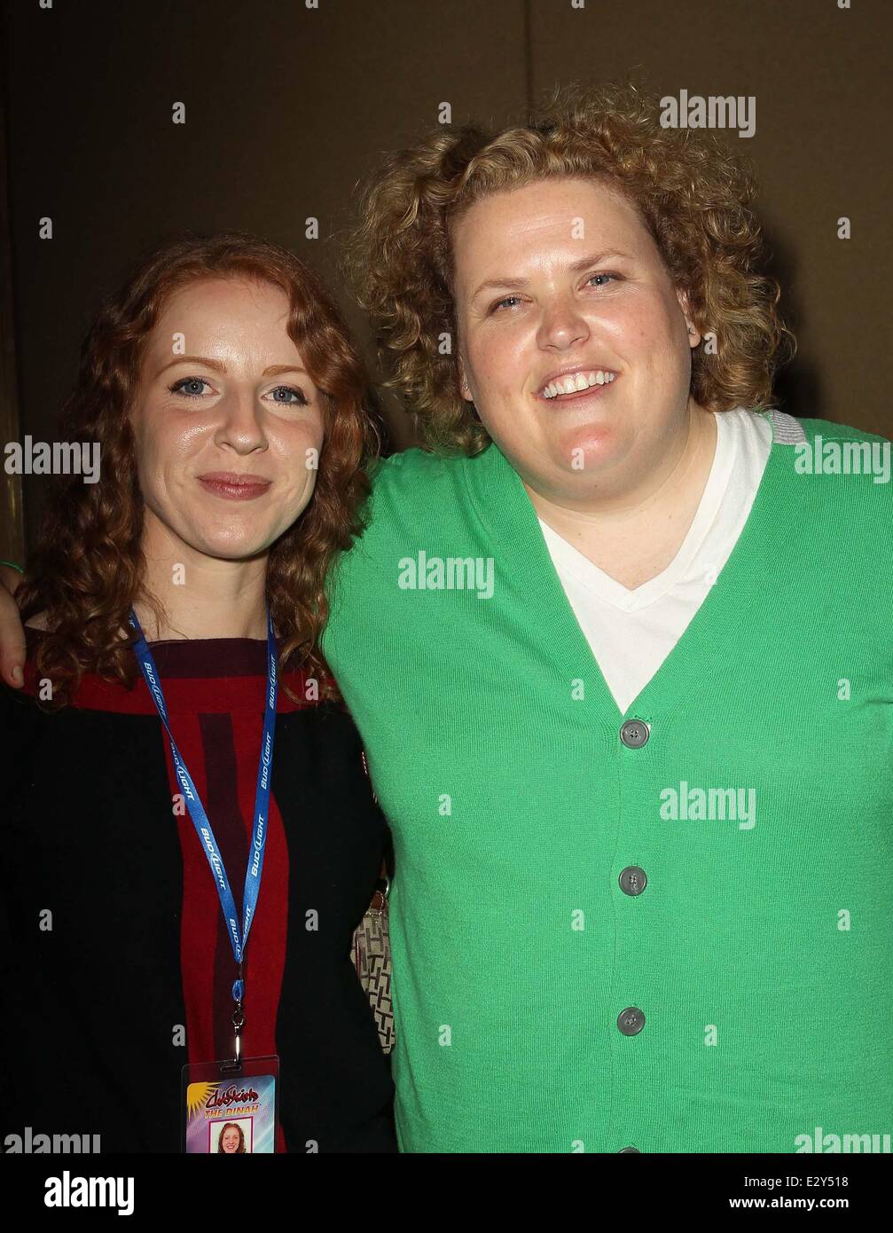 Club Skirts Dinah Shore Weekend - Day 1 Featuring: Chelsea Gilbert ...