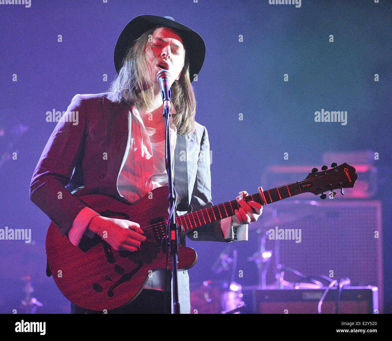 Jamie commons hi-res stock photography and images - Alamy